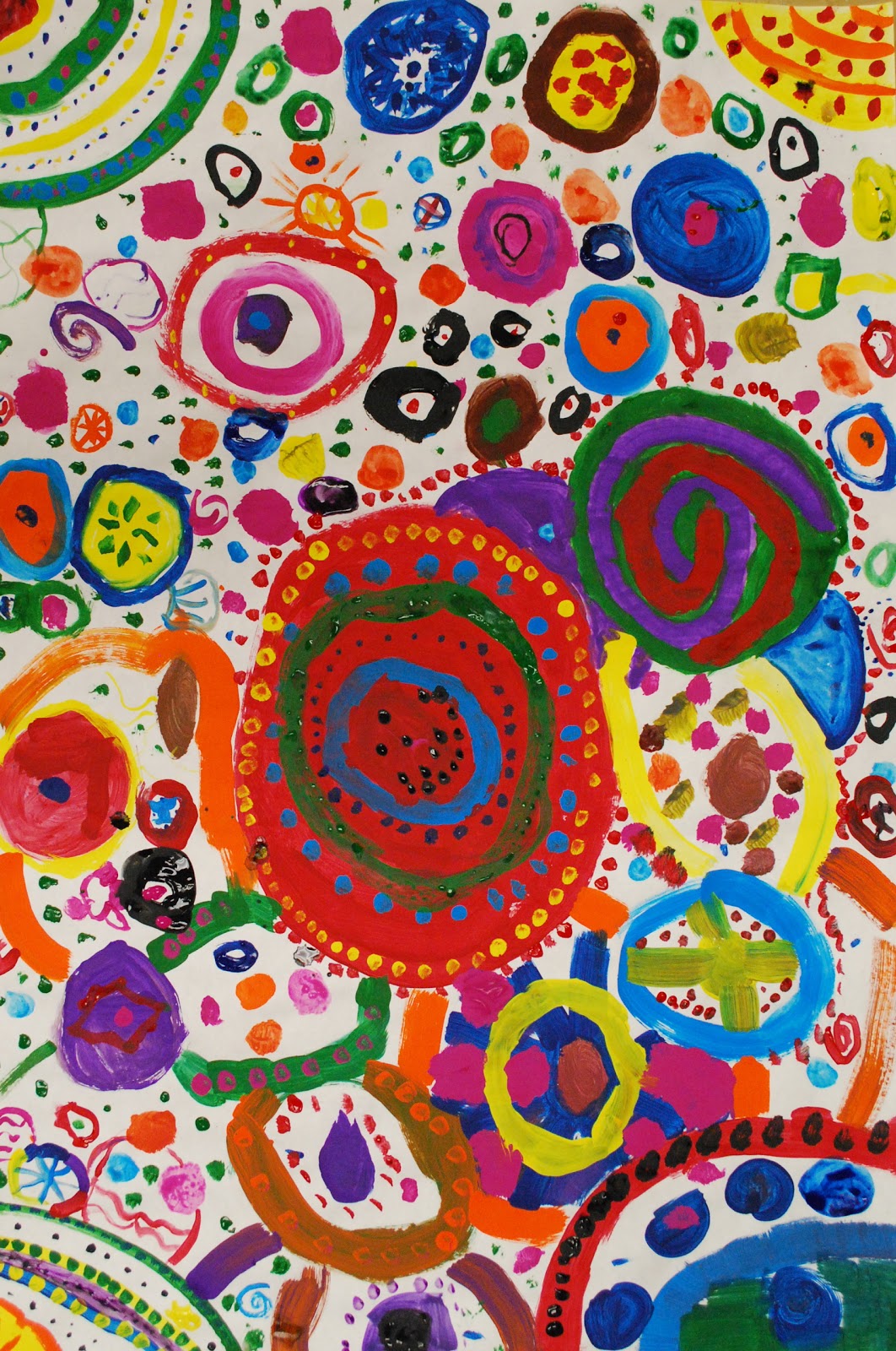 Kansas Art Education Association Blog: Creating Community with Circle ...