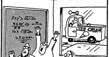 The Ed Tech Maniacs: Lessons in Education, Featuring Gary Larson: Part V