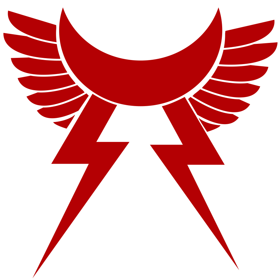 Ripper's Ramblings: White Scars Iconography