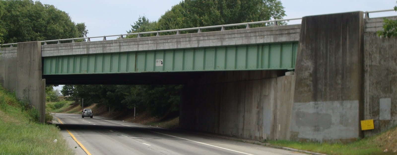 Always Civil: Fracture Critical Bridge Inspections