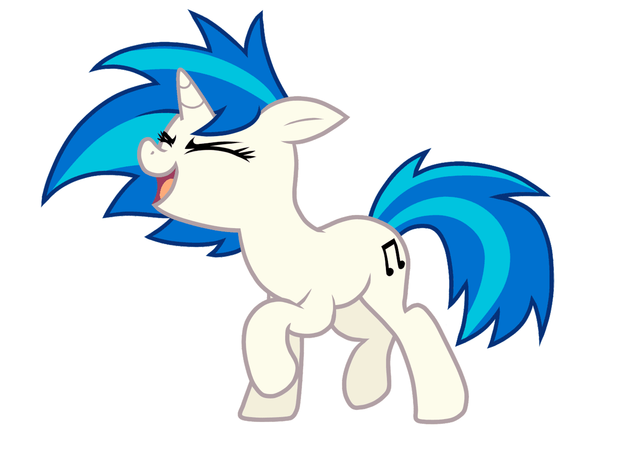 Equestria Daily - MLP Stuff!: Patreon Celebration - February - Vinyl's ...