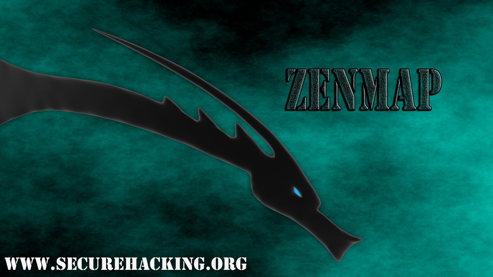 ZENMAP - Nmap Security Scanner GUI | Secure HackinG