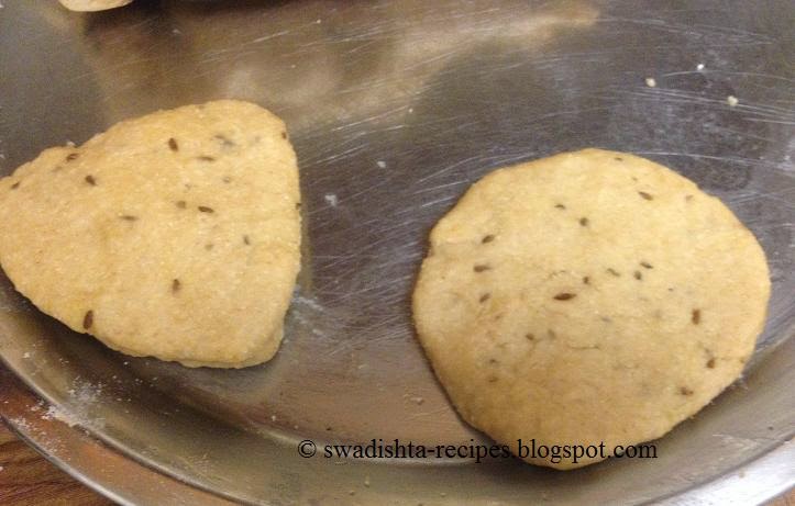 Swadishta Recipes : Panage