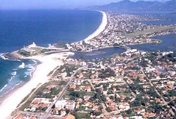 Guia de saquarema: Como chegar a Saquarema facil