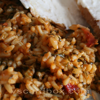 In Service and Love by Presvassi: Meal Plan with Top 14 meals for ...