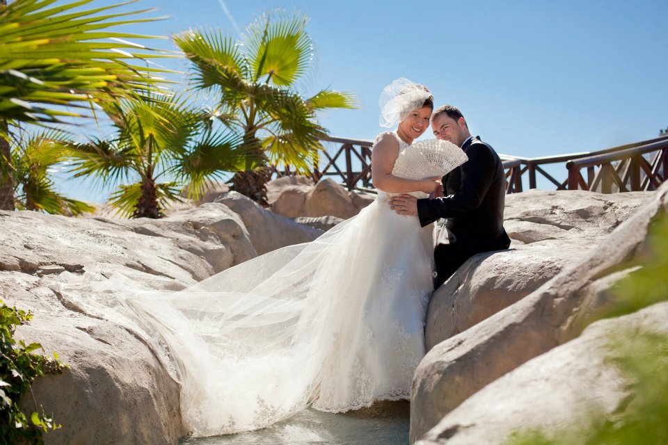 Nunta cu stil: Isabela & Enrique - data nuntii 8&15 octombrie 2011 ...