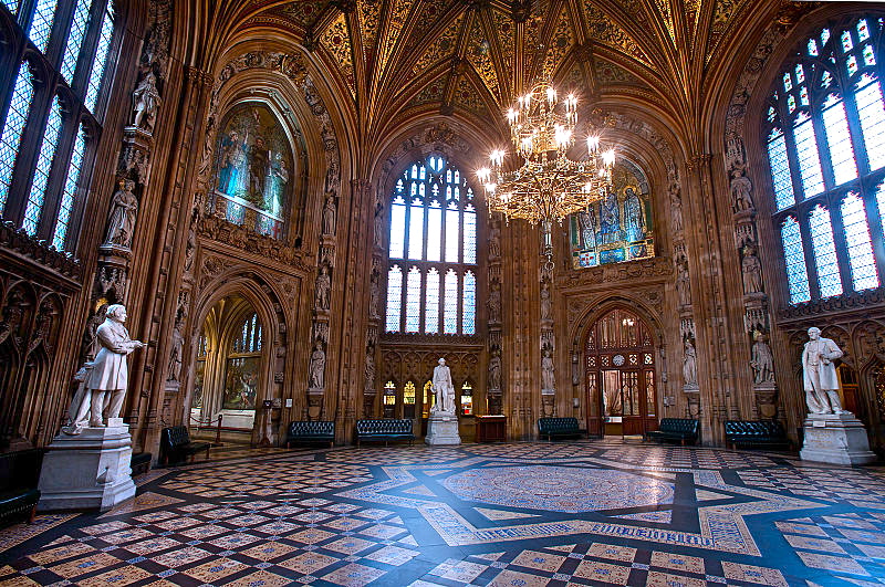 Where Five Valleys Meet: Pugin - God's own Architect