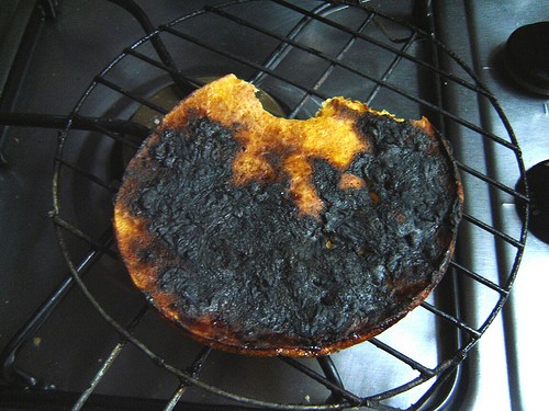 Recomendaciones de lectura: Tortilla quemada ~ CanalBiblos: blog de la ...