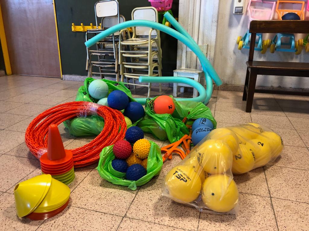 El blog de la Cooperadora del Margarita Ravioli: Nuevos materiales para ...