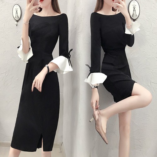 18 Eye catching women's dresses fashion