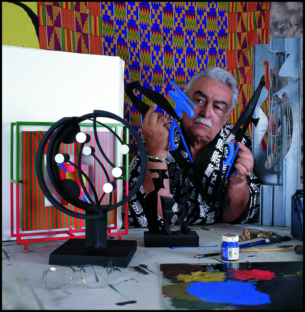 Espacio dedicado a la promoción y la difusión de la cultura en la isla ...