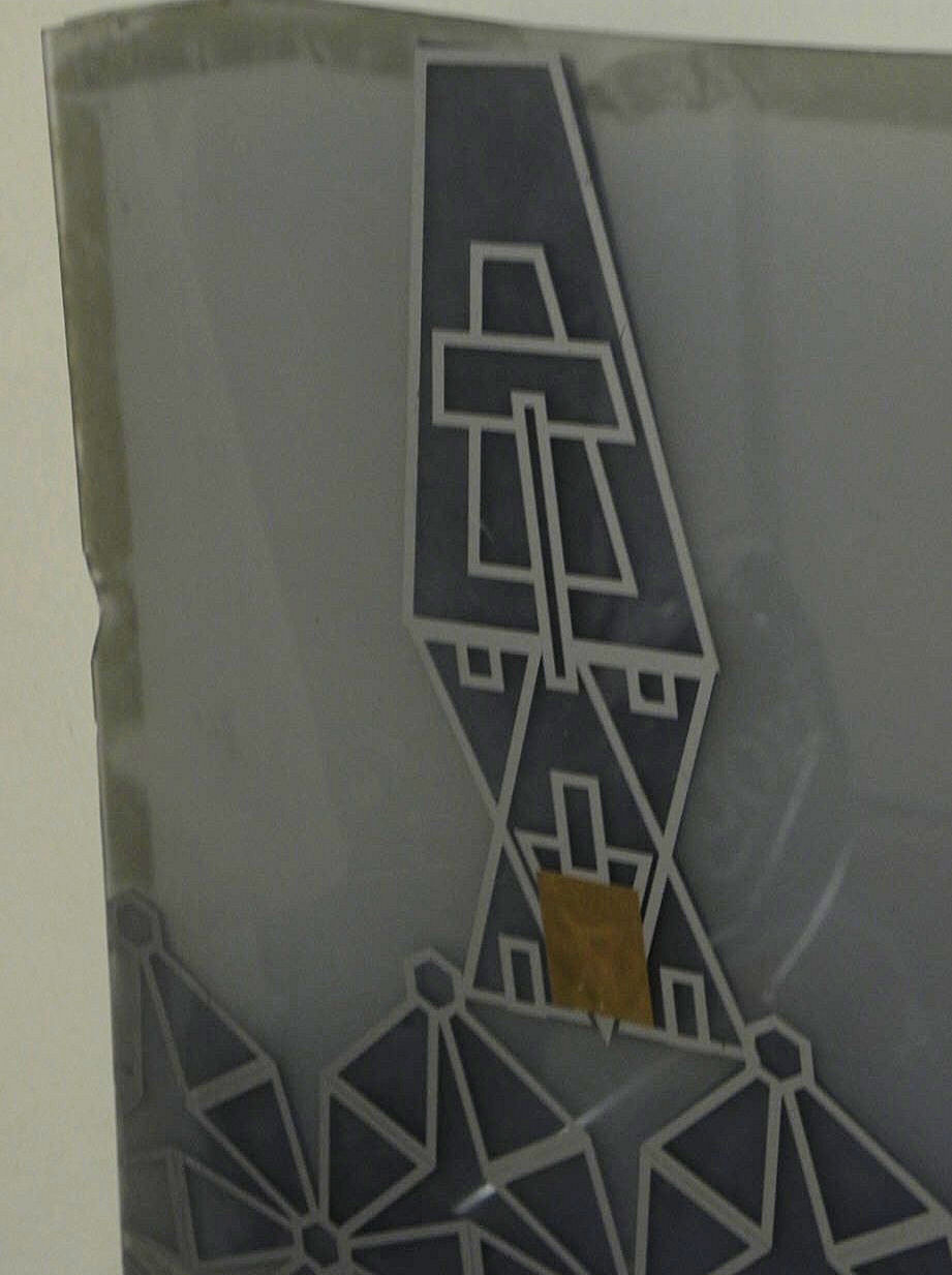 Star Trek Prop, Costume & Auction Authority: Star Trek: First Contact ...