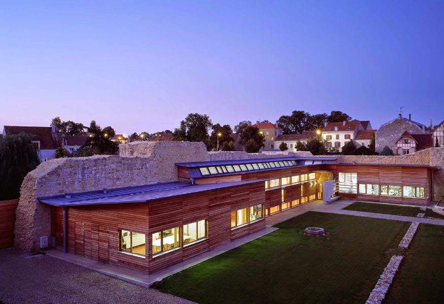 Heritage Interpretation Centre