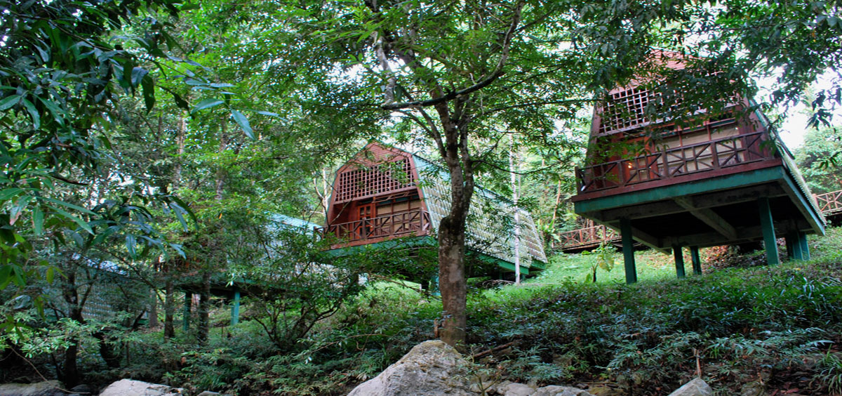 DESTINASI BARU PELANCONGAN SABAH