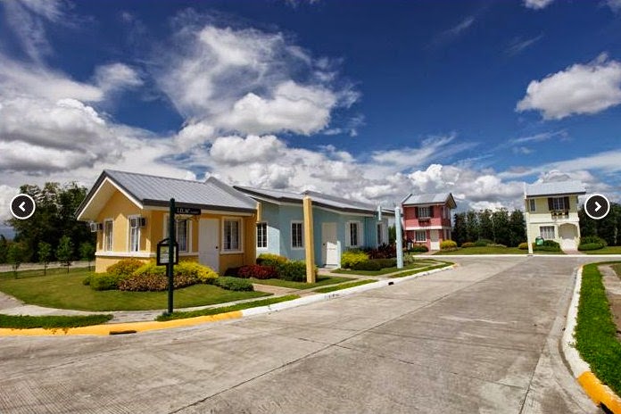 Success Iloilo Real Estates: Lessandra Iloilo: Affordable Homes by ...