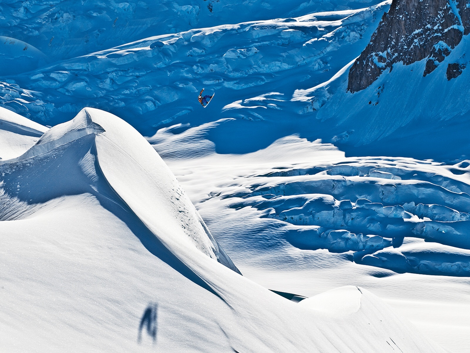 HD sport wallpapers: Extreme sports