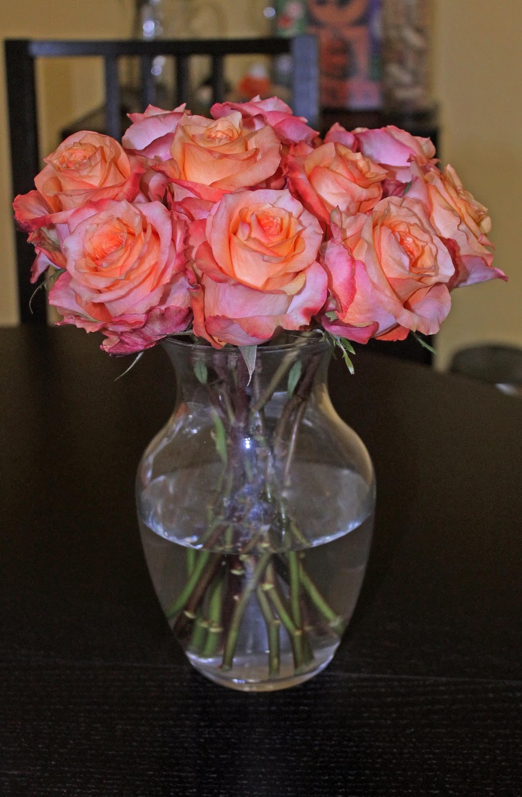 The Moy Life: My Flowers Come from a Volcano #BouqLove