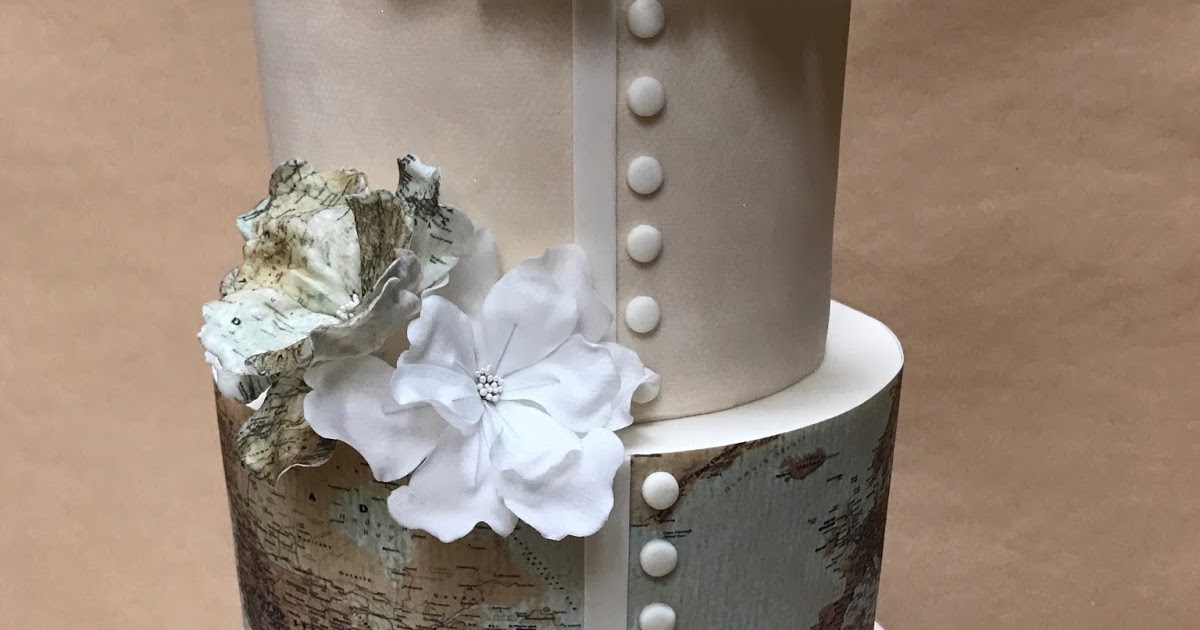 Elaine's Sweet Life: Alyssa's Bridal Shower