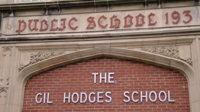 Ed Notes Online: Fight Back Friday at PS 193K