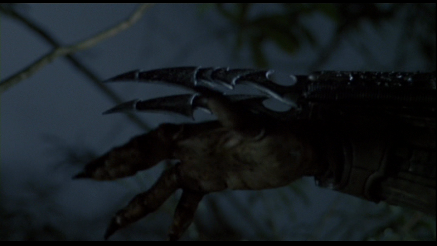 Life Between Frames: Film Appreciation - The Demon Who Makes Trophies ...