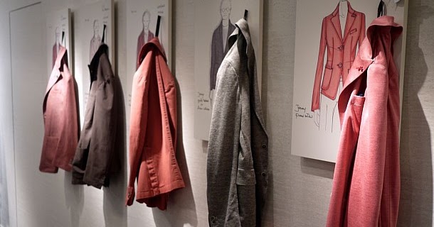 Blazer Tailor In Kuala Lumpur: Blazer Tailor In Kuala Lumpur & Petaling ...