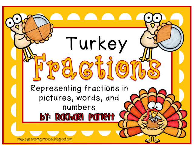The Classroom Game Nook: Four {FREE!} Thanksgiving Games + a ...