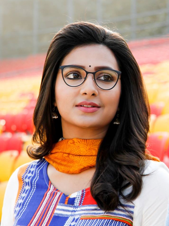 Subhasree Ganguly Latest Photo Gallery | Biodata Cave