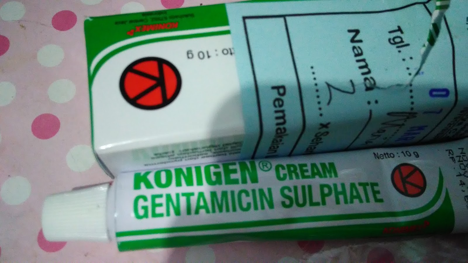 Marsela Blog: Mengatasi Gigitan Tomcat