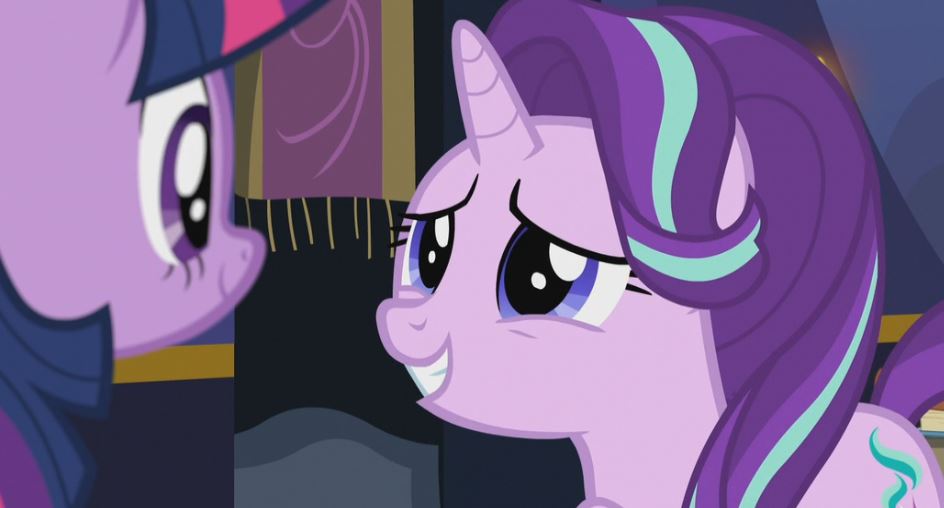 Equestria Daily - MLP Stuff!: To Where and Back Again - Episode ...