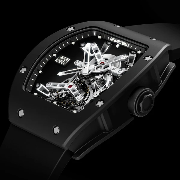 The history of Richard Mille | Time and Watches | The watch blog