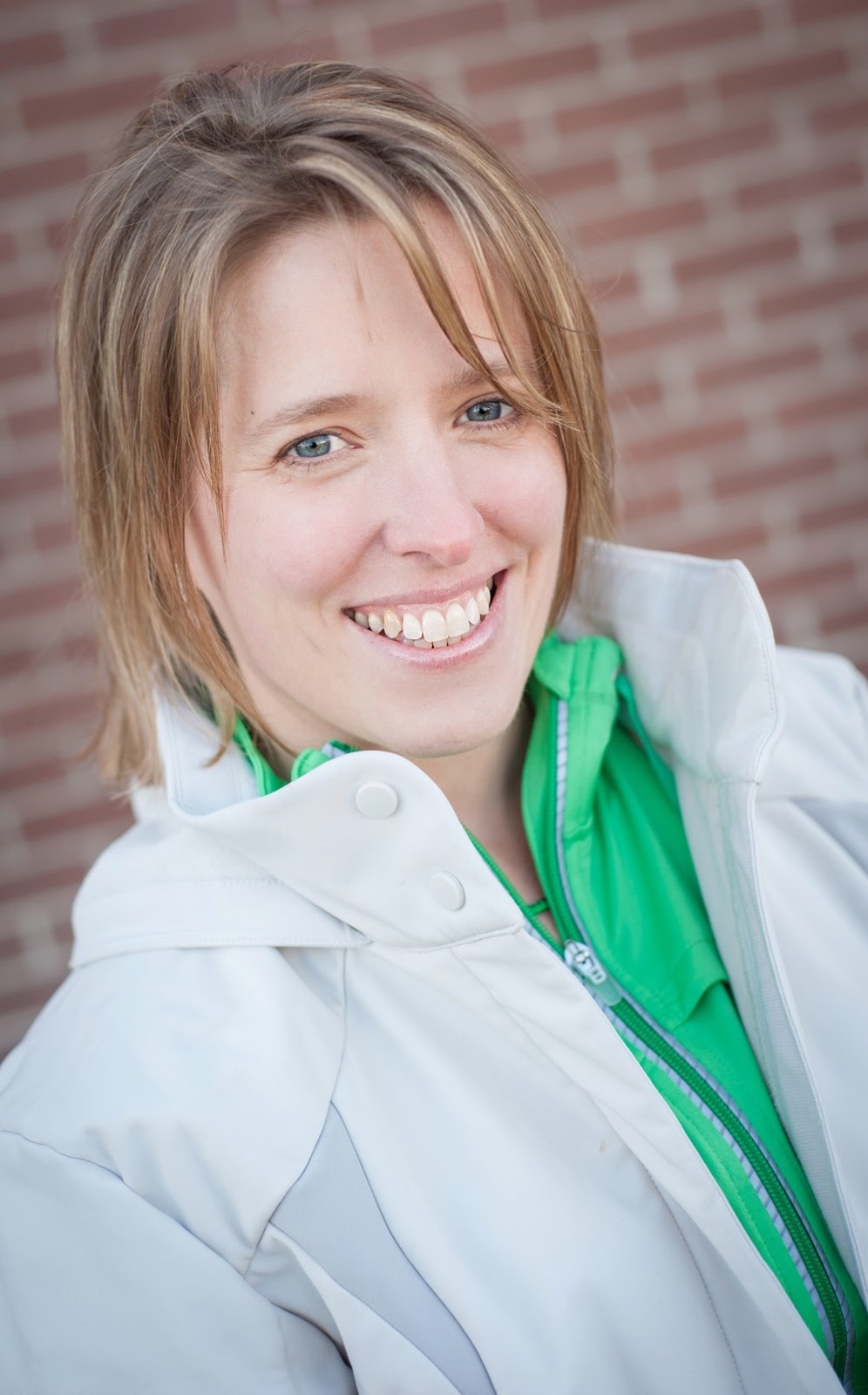 Michelle Giangualano's Blog: About Me