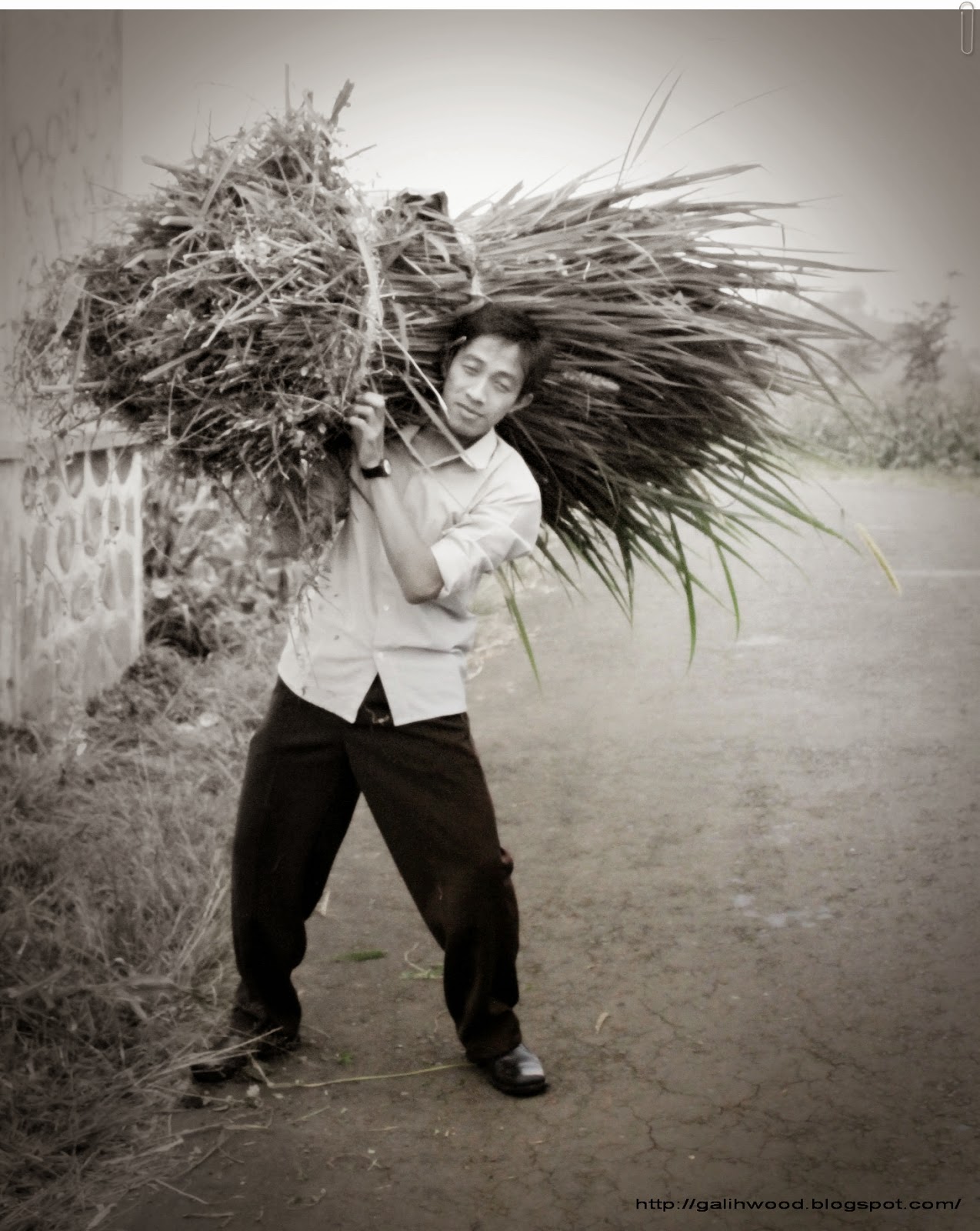 Gaya Hidup Yang Sibuk | Menggagas Masalah Kehidupan Masyarakat