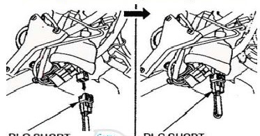 Cara Mereset Hasil Diagnosis Pada Sepeda Motor EFI - Otomotiv Indonesia