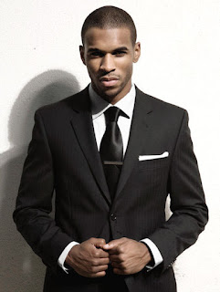 si te gusta... póntelo!: Hombres: Looks para piel morena