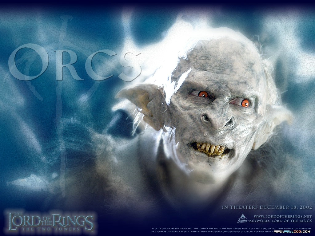 The Lord of the Rings: The Two Towers | PentHouse Films