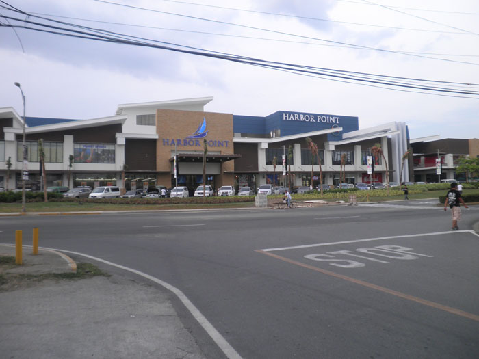 Personal Favourites: Subic Bay Freeport Zone, Olongapo, Subic Zambales