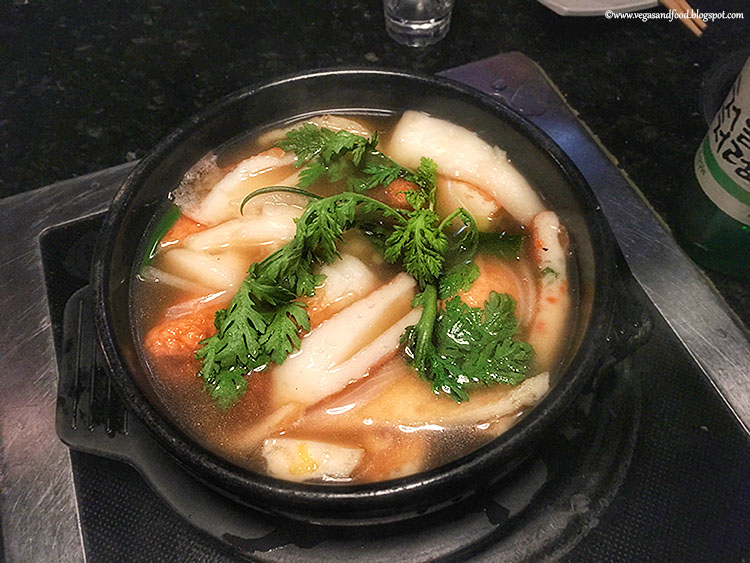 Shuto Izakaya - Koreatown - Vegas and Food