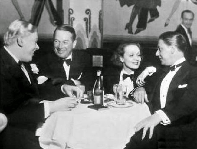 Homo History: When Pansies Ruled