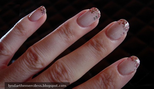 Lyndar the Merciless: Talontastic Thursday: Bling for Bublé