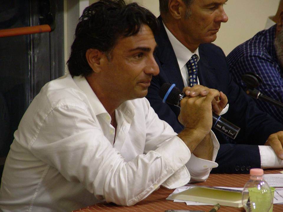 Città Nuove Corleone: Angelo Mangano, la storia di un poliziotto ...