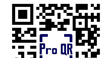 Kangaderoo Custom QR Code.: Advanced QR Code tracking.