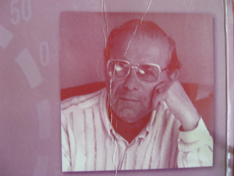 World ORT project "Chibur" - Samara: Наши истории