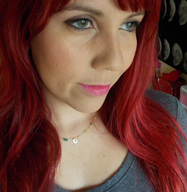 * Freak Muffin *: Ava Grey Lens de LensVillage