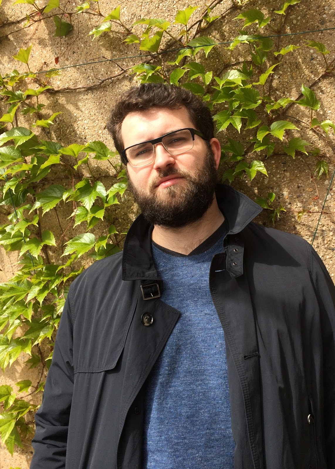 Autorenlounge: Autorenlounge 3.6.-6.6.2015