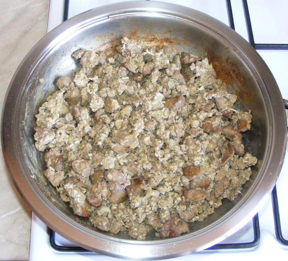 Pate de ficat | Preparatedevis.ro