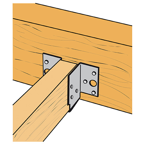 Contimeta Bevestigingstechniek: Balkschoen