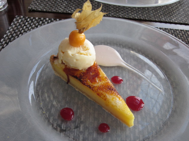 In Oxford, Will Eat: [Out of Oxford] Westover Hall Hotel, Milford-on ...