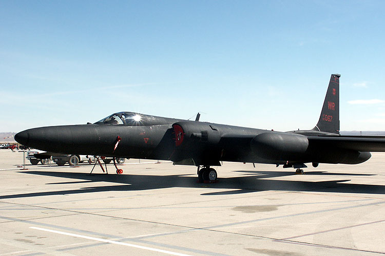 The Knight & Drummer: The Ides of March: U2 Brute?