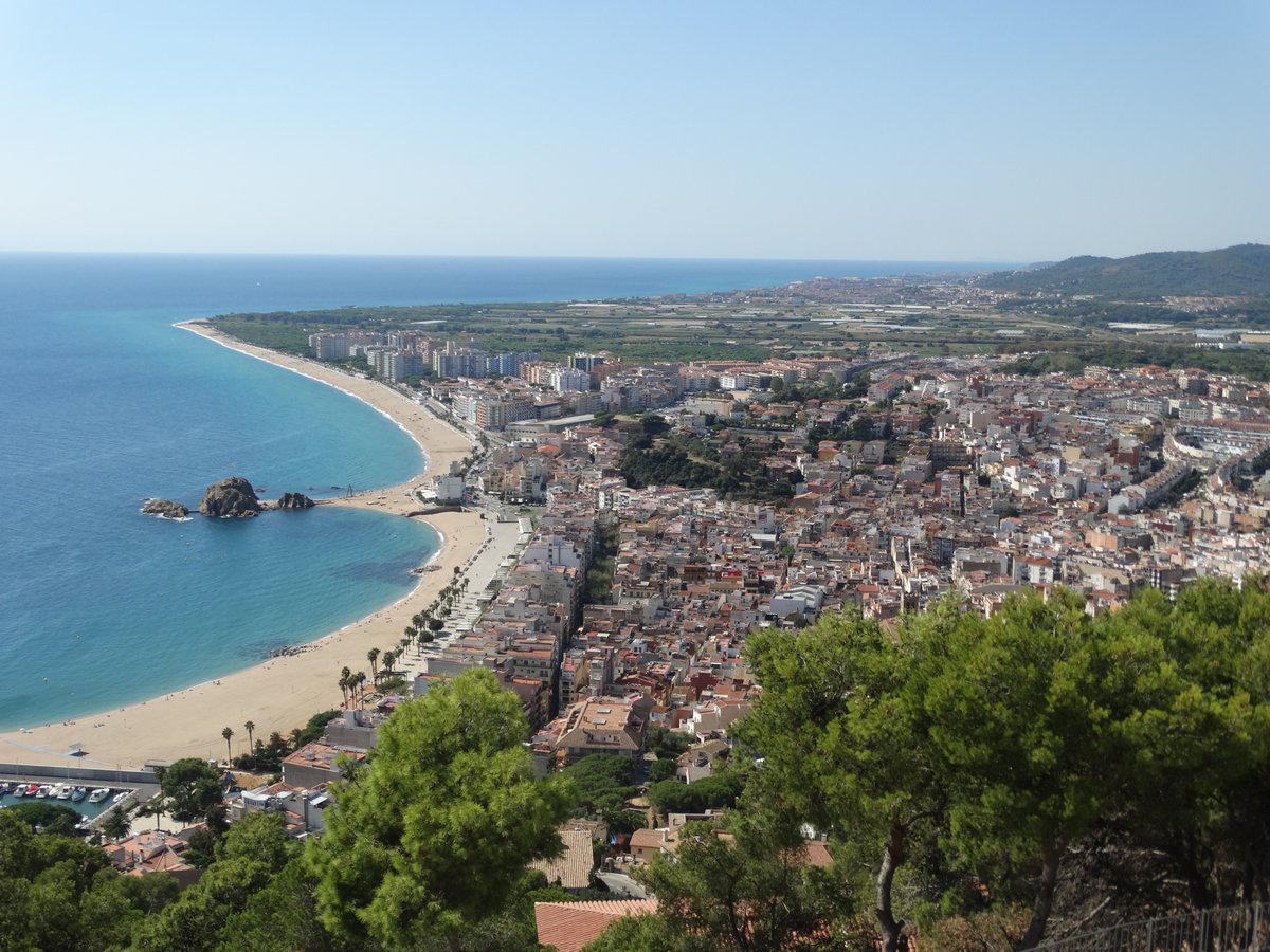 La Natura a la Baixa Tordera: Convocada la “Segona reunió de ...