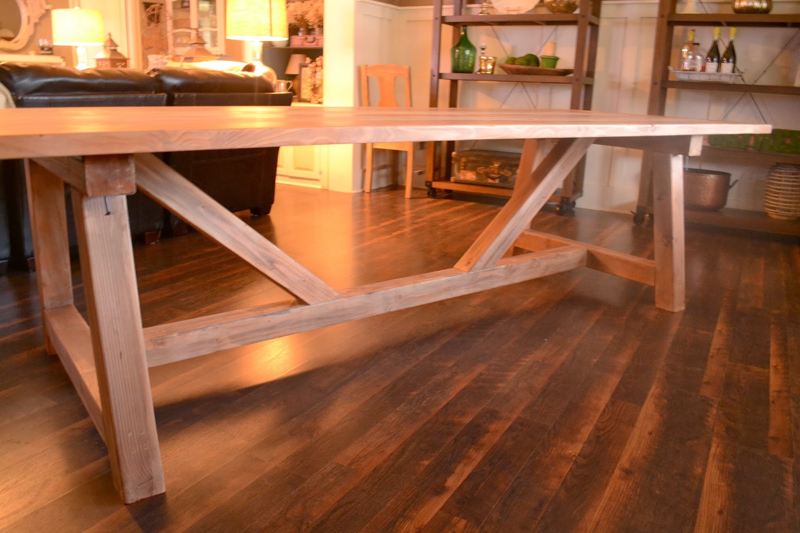 The White House Table Co